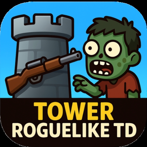 Tower Roguelike - TD Mod APK Download 100% Working - Panda Helper