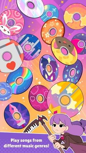 Muse Dash-inspired Anime rhythm game Sweet Sins Superstars launches on ...