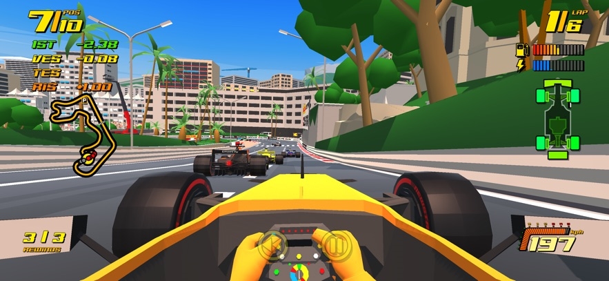 New Star GP Hack iOS Download No Jailbreak - Panda Helper