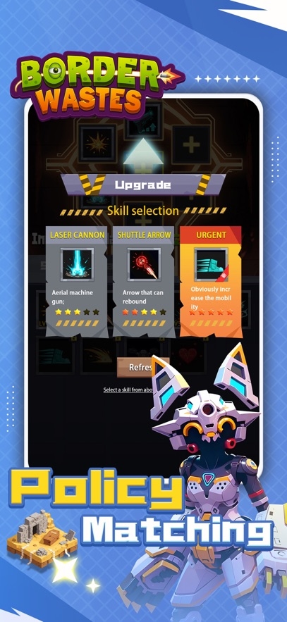 Wasteland:Rogue Survivor Hack iOS Download No Jailbreak - Panda Helper